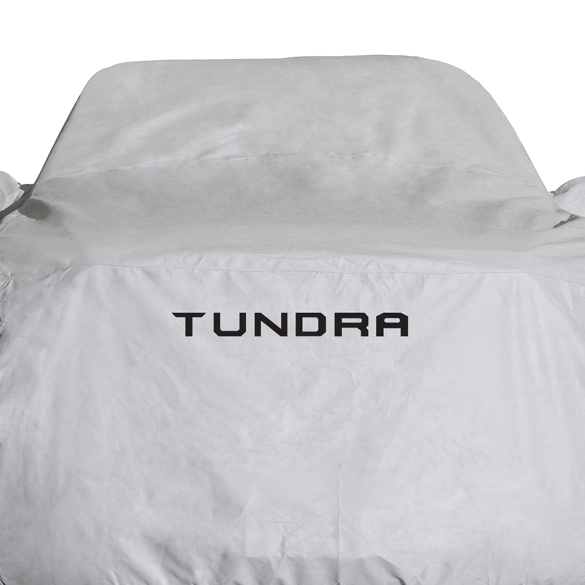 Toyota Tundra 5-Layer Softback All Climate Custom Car Cover with Tundra ...