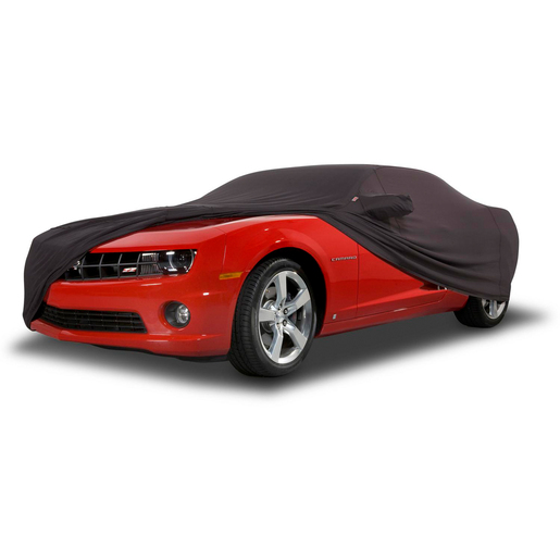 Form-Fit® Custom Car Cover