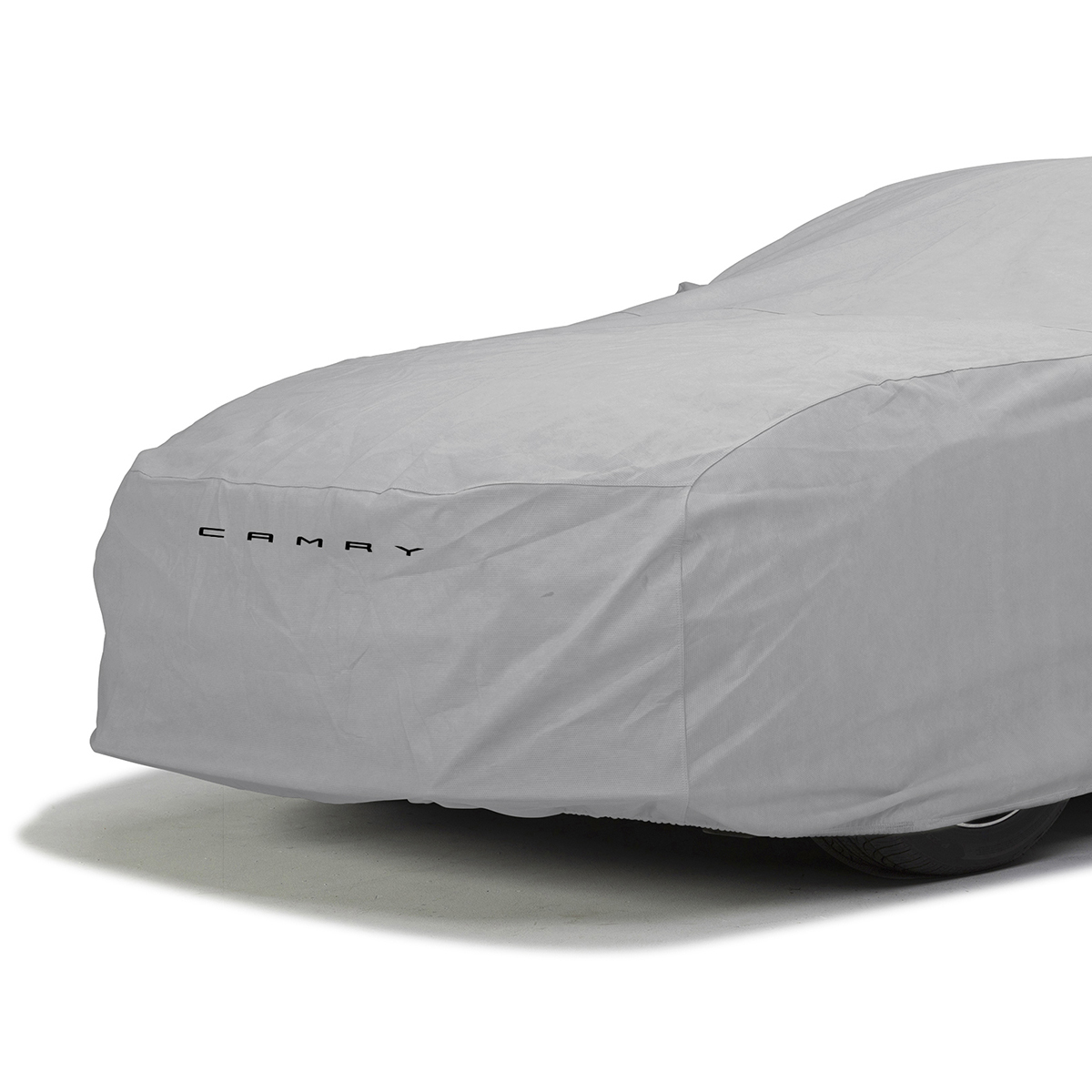 Toyota Camry Covercraft 5-Layer Indoor Custom Car Cover with Camry Logo