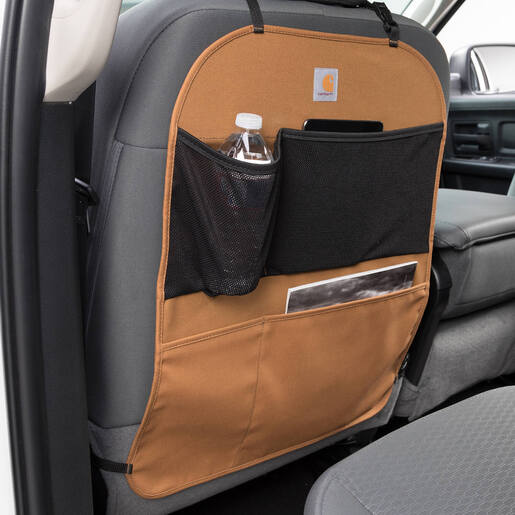 Carhartt Seatback Organizer