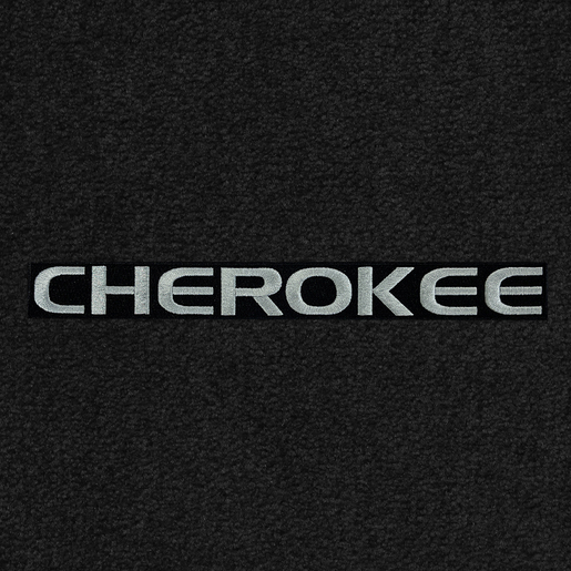 Jeep 10 in x 1.25in | Automotive Logo