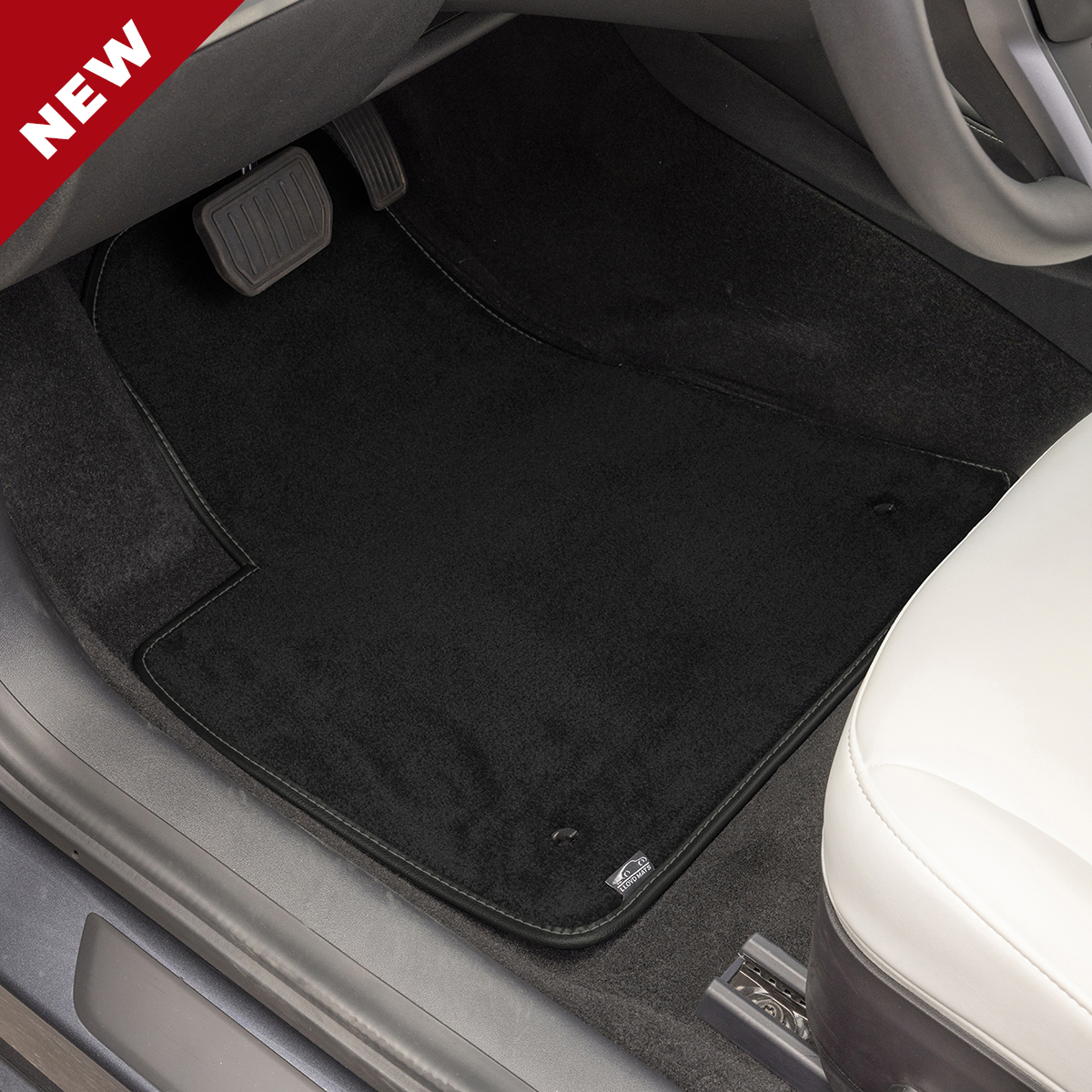 Lloyd Mats® Ultimat Custom Carpet Floor Mats