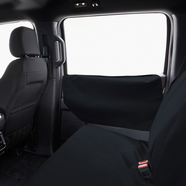 Endura Car Door Protector