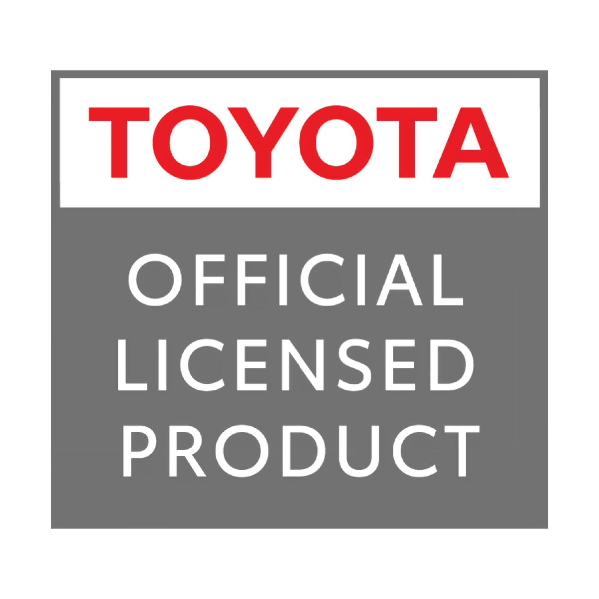 Toyota Prius WeatherShield HP Custom Car Cover with Prius Logo