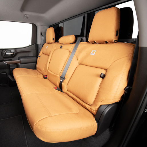 Carhartt vehicle seat covers store