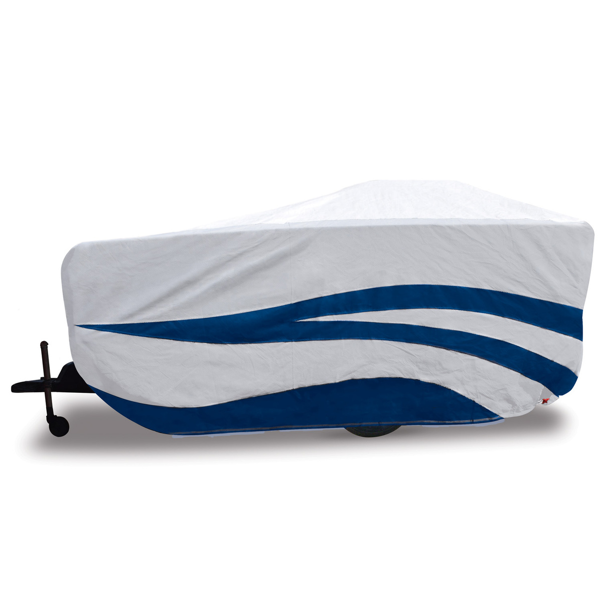 Designer Series UV Hydro Pop-Up RV Cover