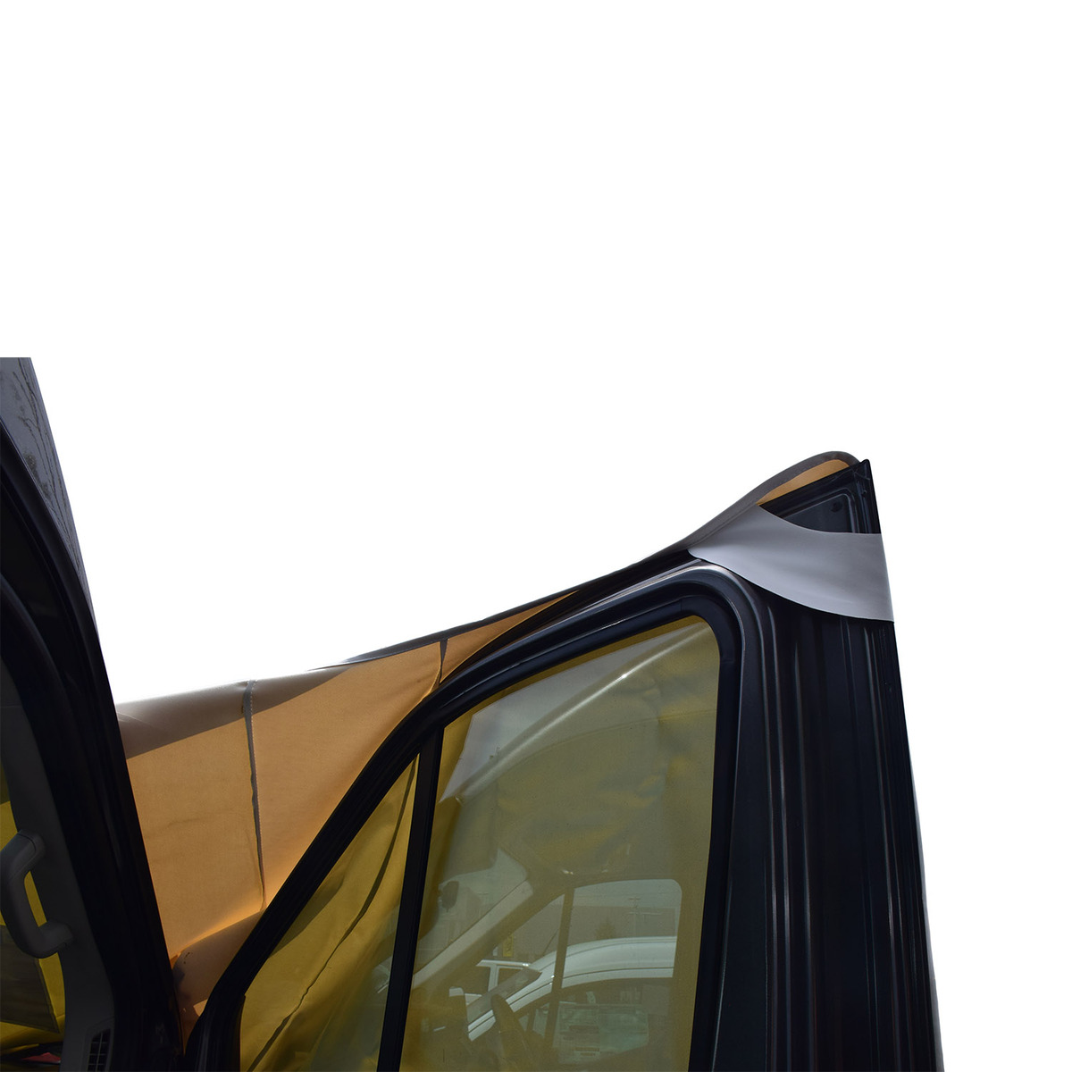 ADCO Standard Class B Windshield Cover