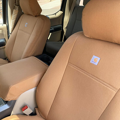 Covercraft | Custom Fit Seat Covers, Car Covers, Floor Mats, Sun Shades ...