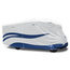 Designer Series UV Hydro Class C RV Cover