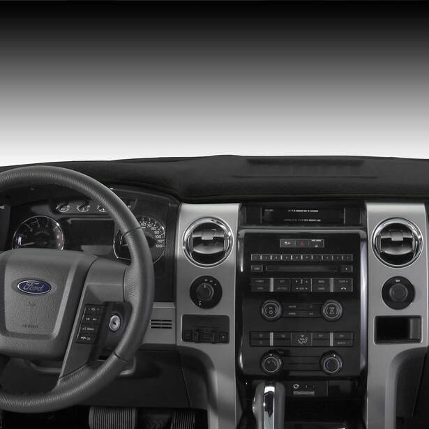 Ultimat Custom Molded DashMat