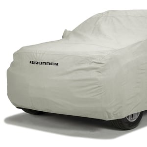Toyota 4Runner Covercraft 3-Layer Moderate Climate Custom Car Cover ...