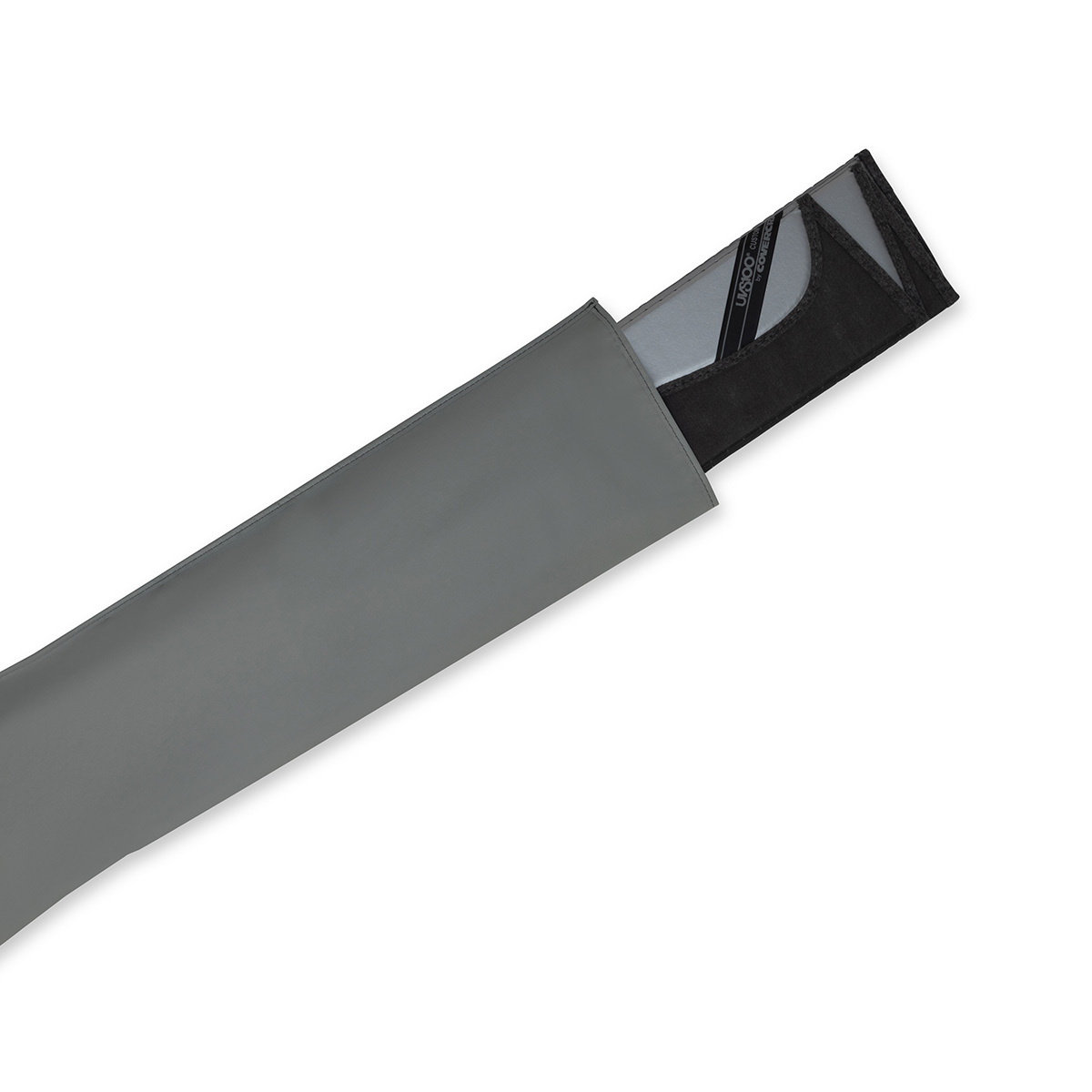 Toyota Grand Highlander UVS100 Original Sunscreen with Logo