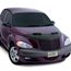 LeBra Custom Hood Protector
