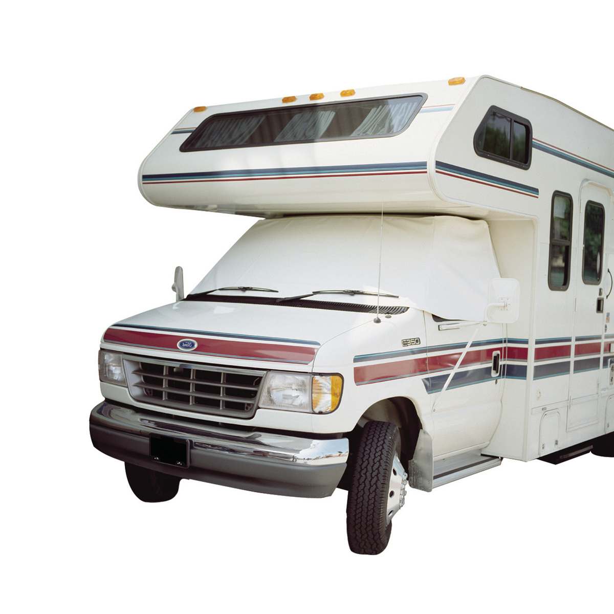 ADCO Standard Class C Windshield Cover