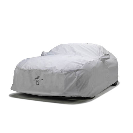 Mustang car cover store