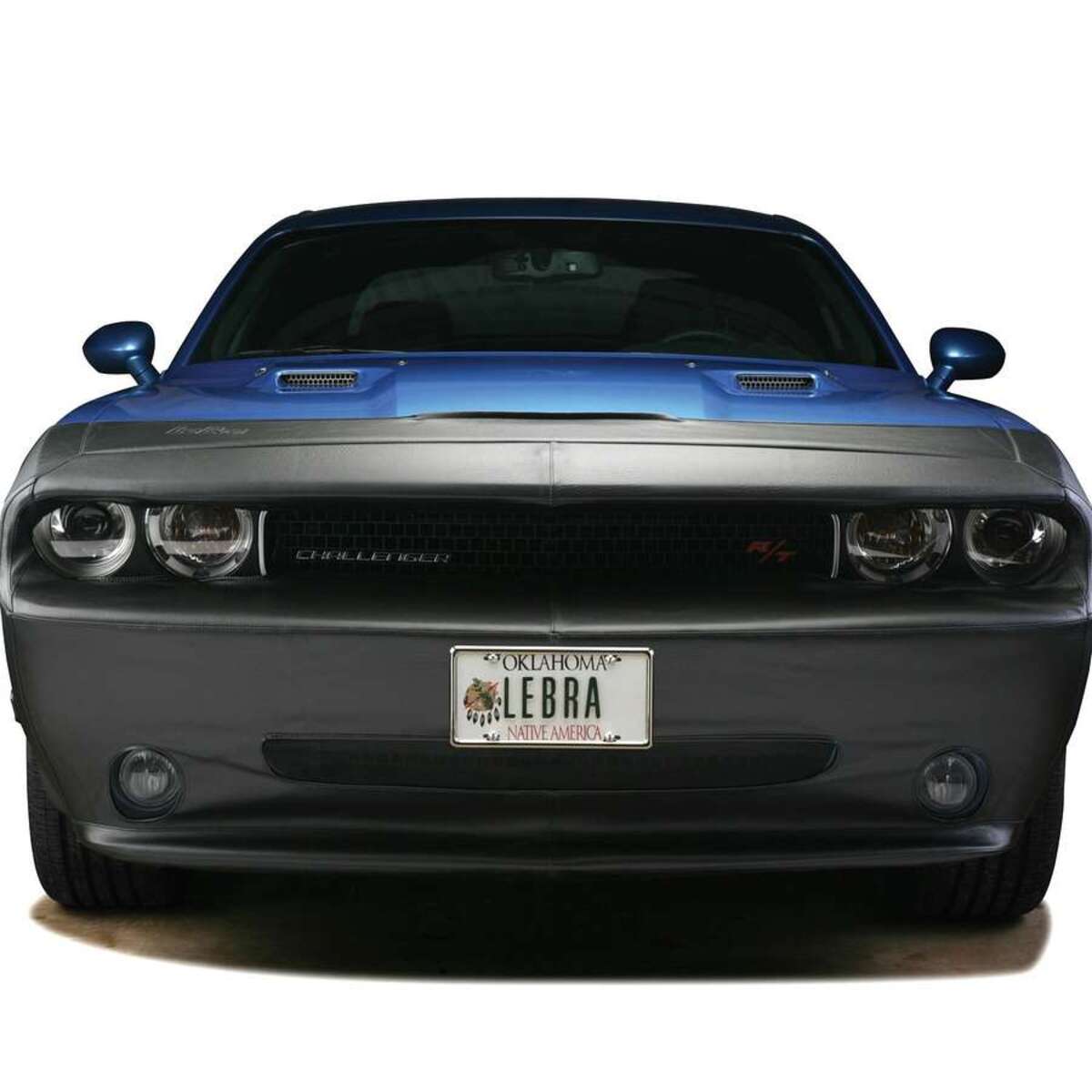 LeBra Custom Front End Cover