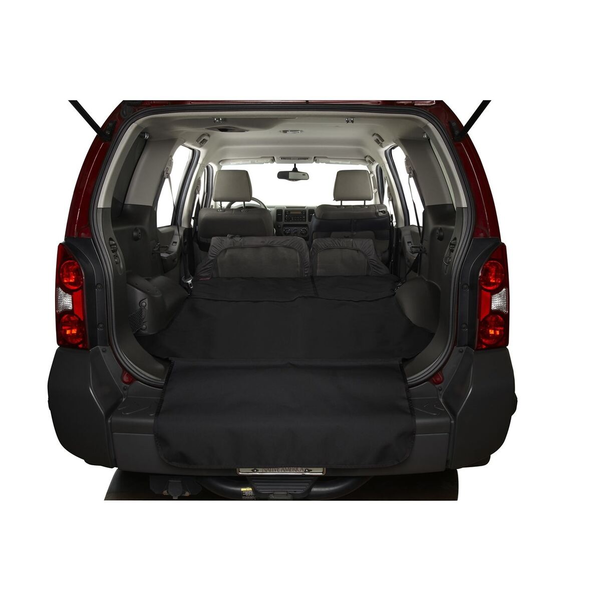 Custom Cargo Area Liner by Covercraft
