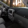Original Carpet DashMat Custom Dashboard Cover