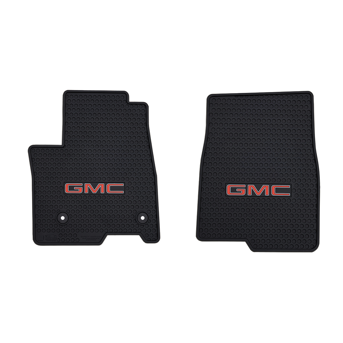 Gmc Floor Mats Sierra 1500