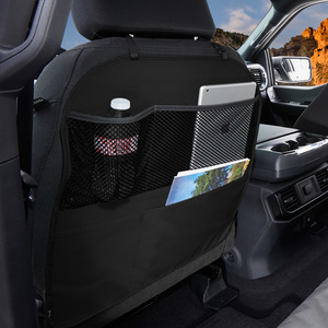 Endura Backseat Organizer