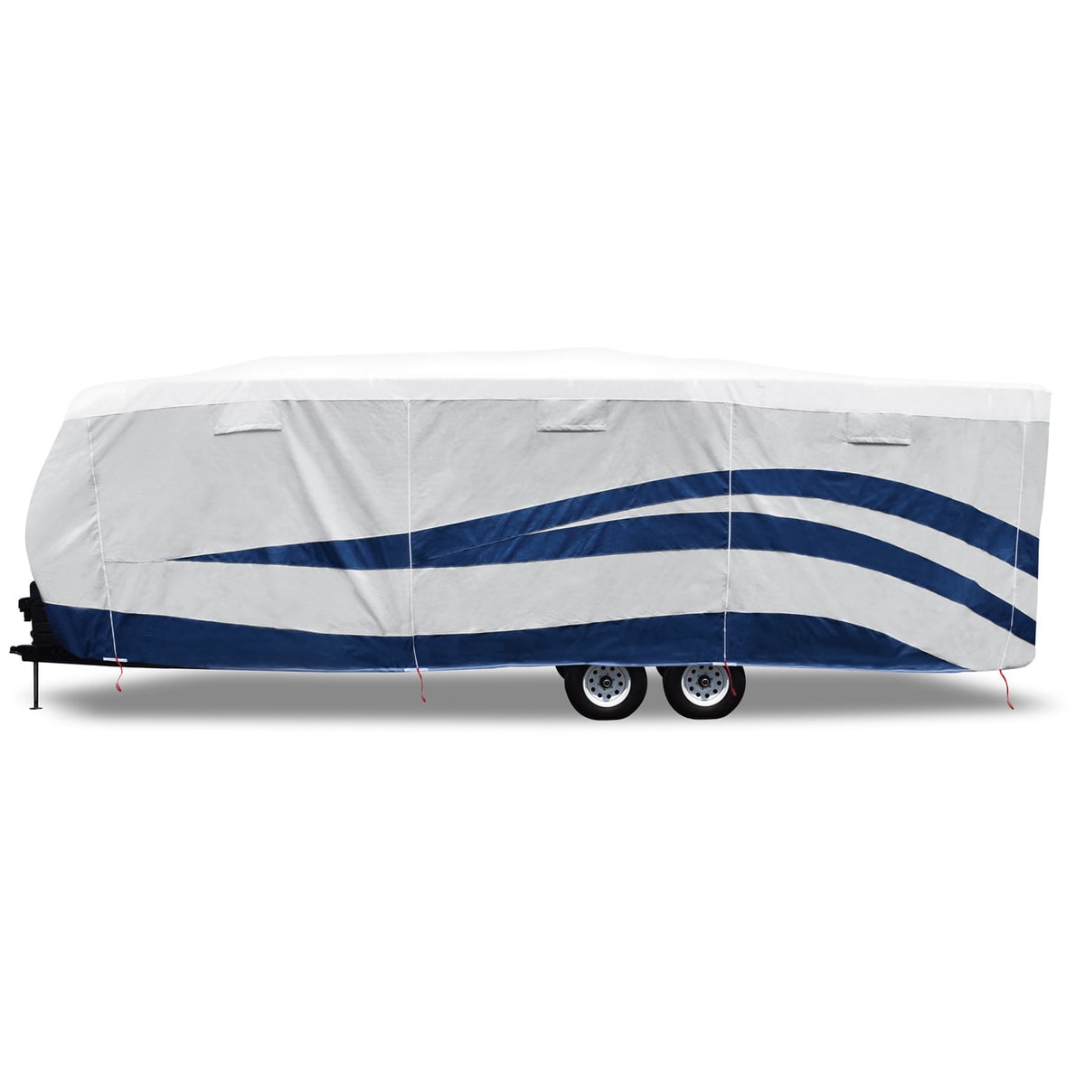 Designer Series UV Hydro Travel Trailer RV Cover | Covercraft