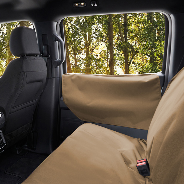 Endura Car Door Protector