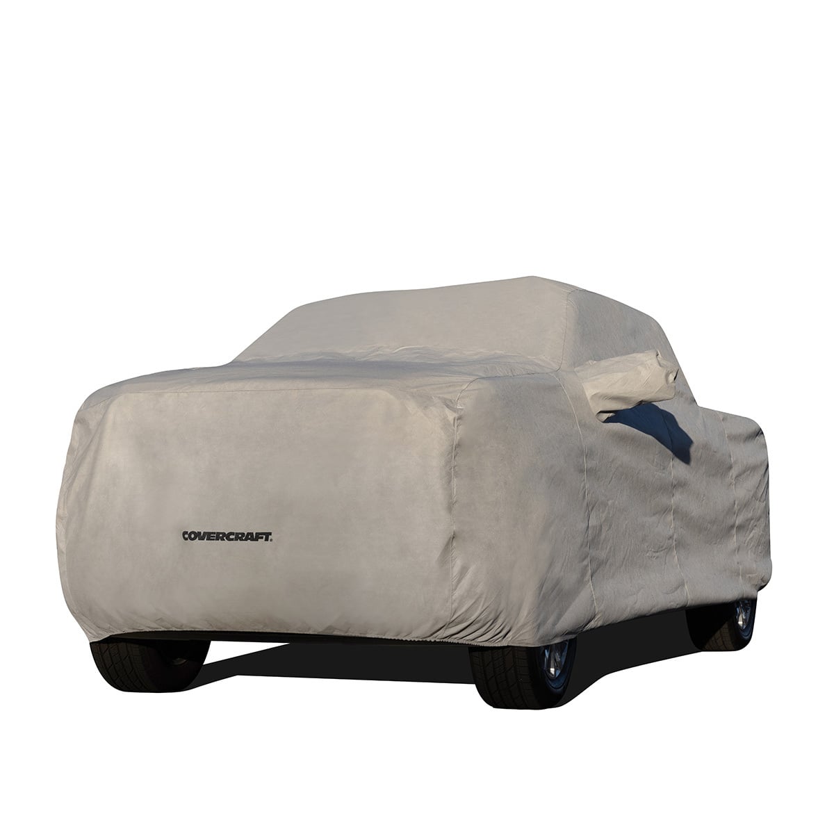 3-Layer Moderate Climate Custom Car Cover