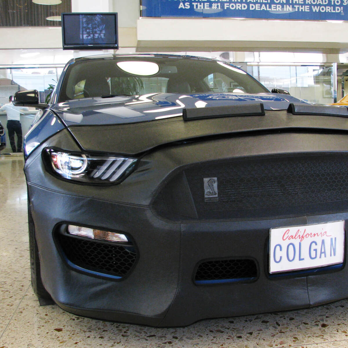 Colgan Custom Original Car Bra