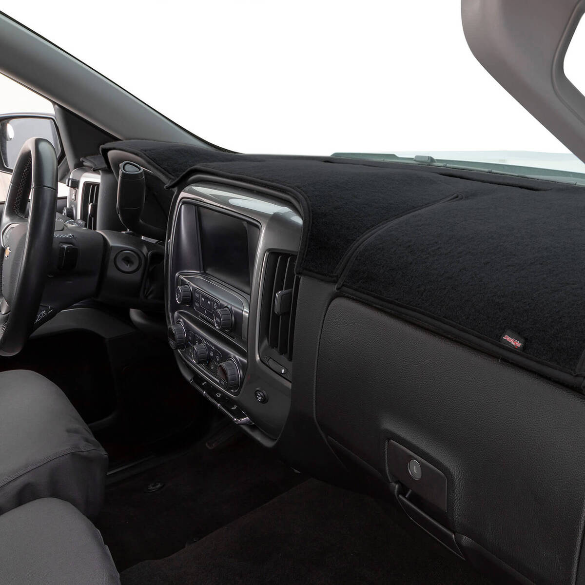 Original Carpet DashMat Custom Dashboard Cover